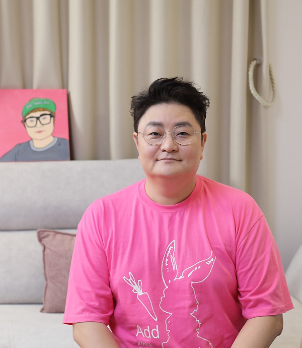 "공백기 길었던 만큼 열심히 활동할 것"…DJ DOC 정재용, 소속사 찾았다