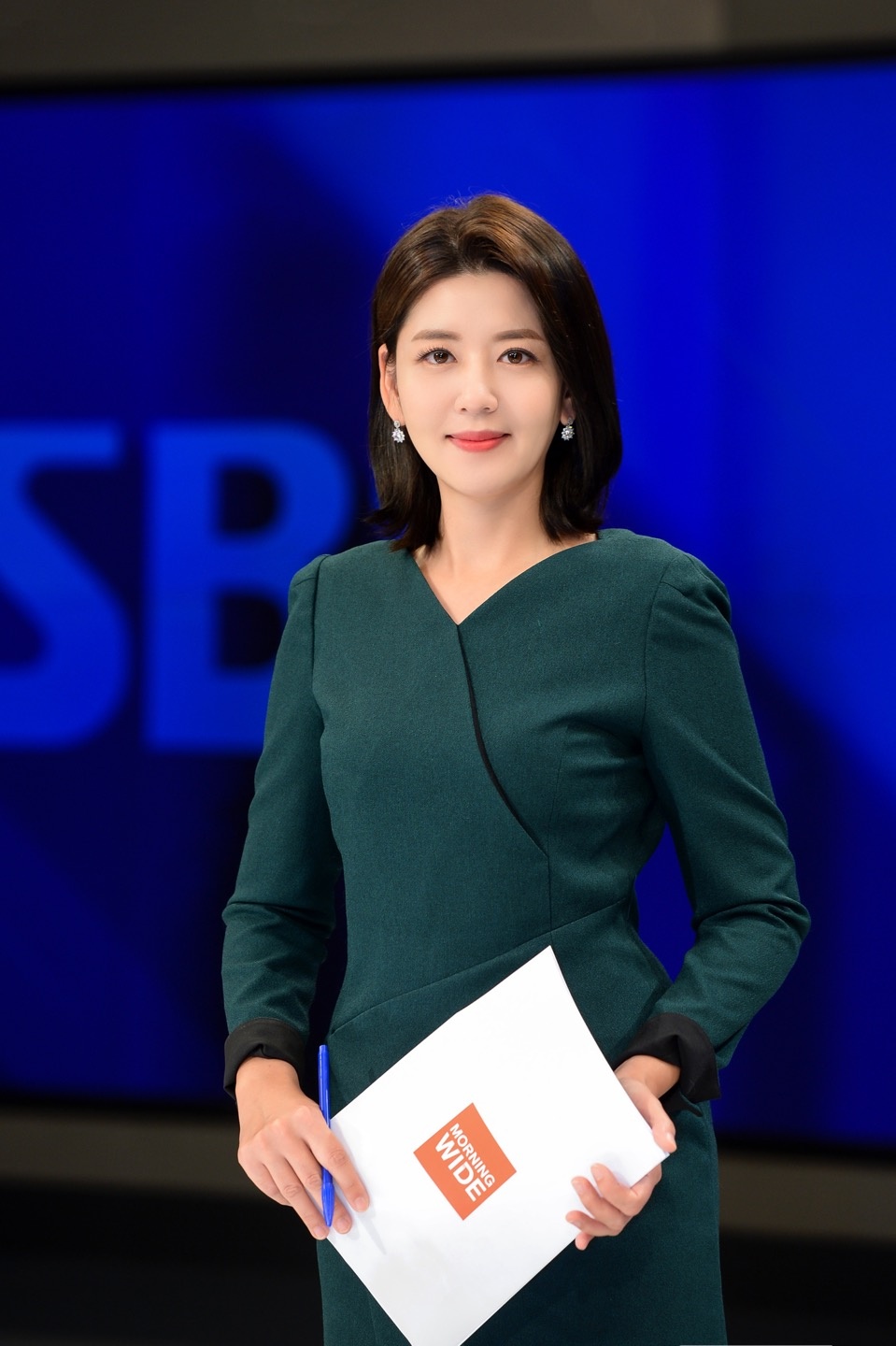 3년 만에 재개 '2023 한국아나운서대상'…대상은 CBS 박재홍 아나운서