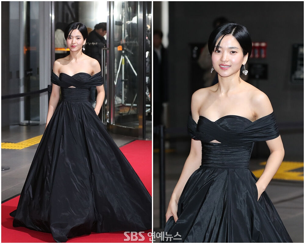 [SBS연기대상] 故 이선균 비보 여파...드레스 코드는 '블랙'