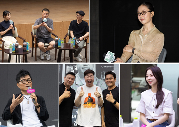 손예진X두기봉X야기라 유야 존재감 빛났다...반환점 돈 제28회 BIFAN