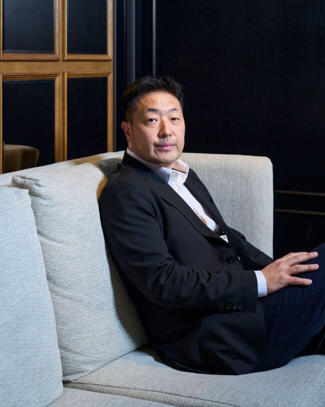 [29th BIFF] CJ ENM 고경범 부문장 "'지구를 지켜라!' 美 리메이크, 규모 커진 이유는..."