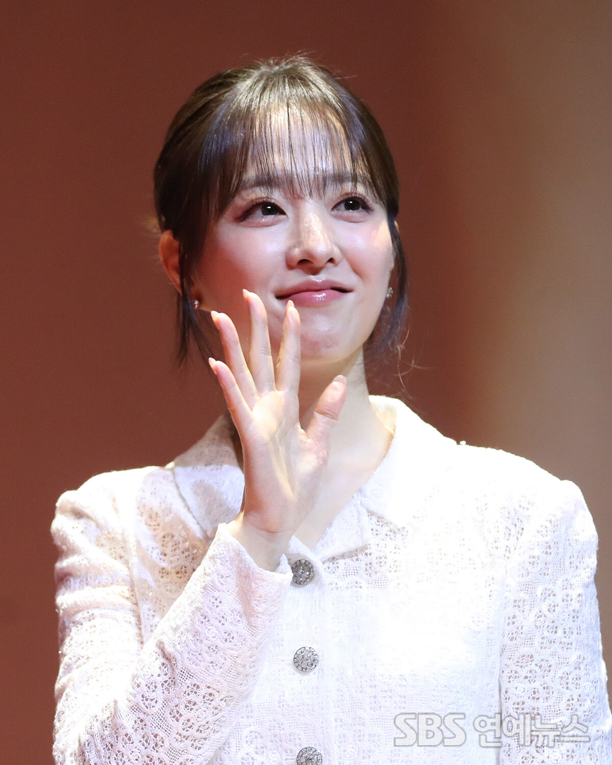 [e포토] 박보영 올해의 부산국제영화제 여신