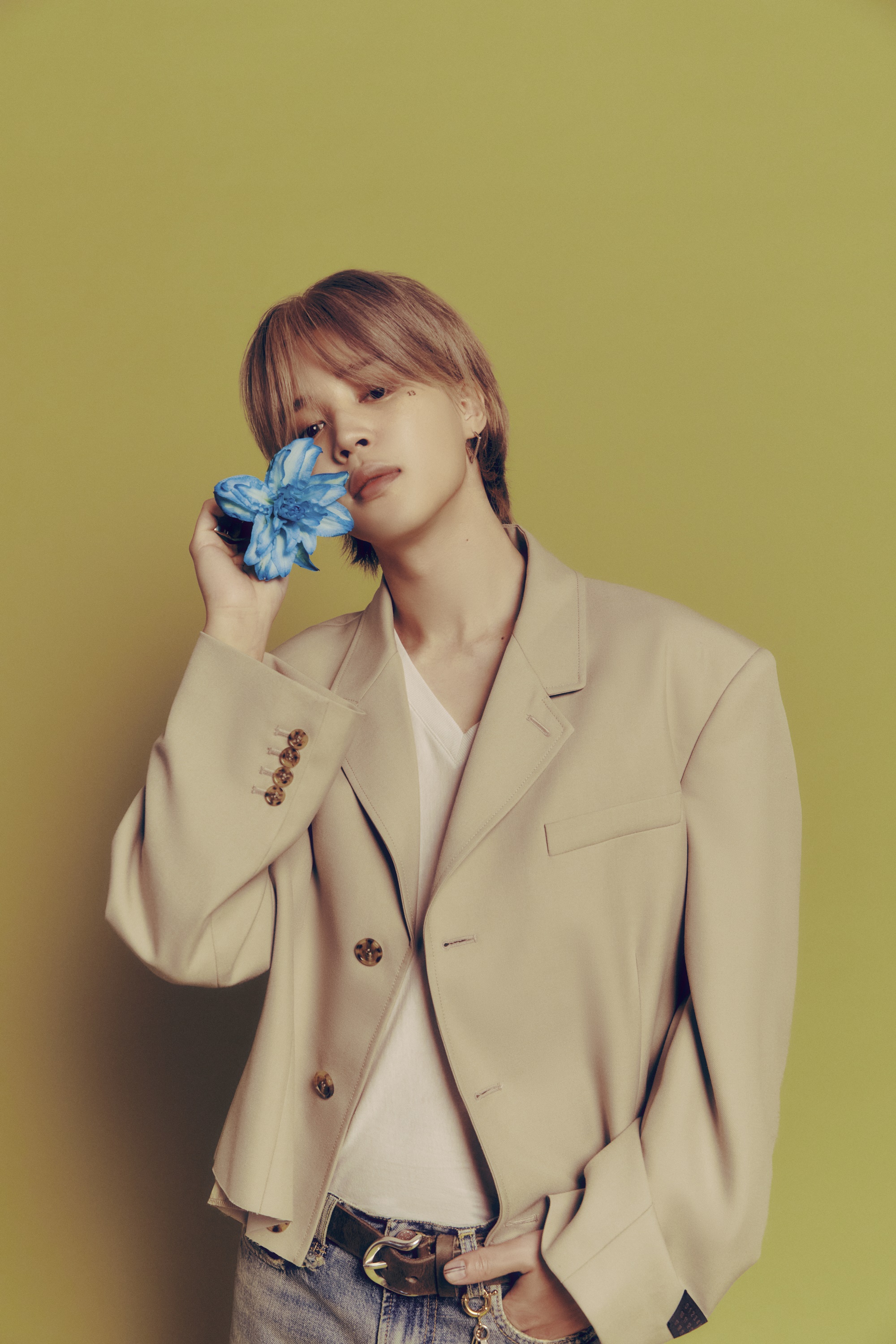Bts 지민 美 빌보드 K팝 솔로 최장 핫 100 차트인