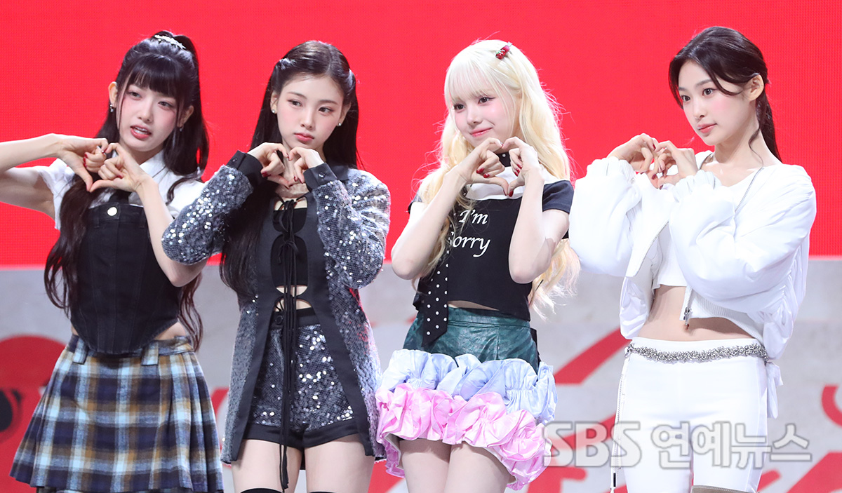 [E-Photo] PSY's P NATION Debuts Its First Girl Group, Baby DONT Cry