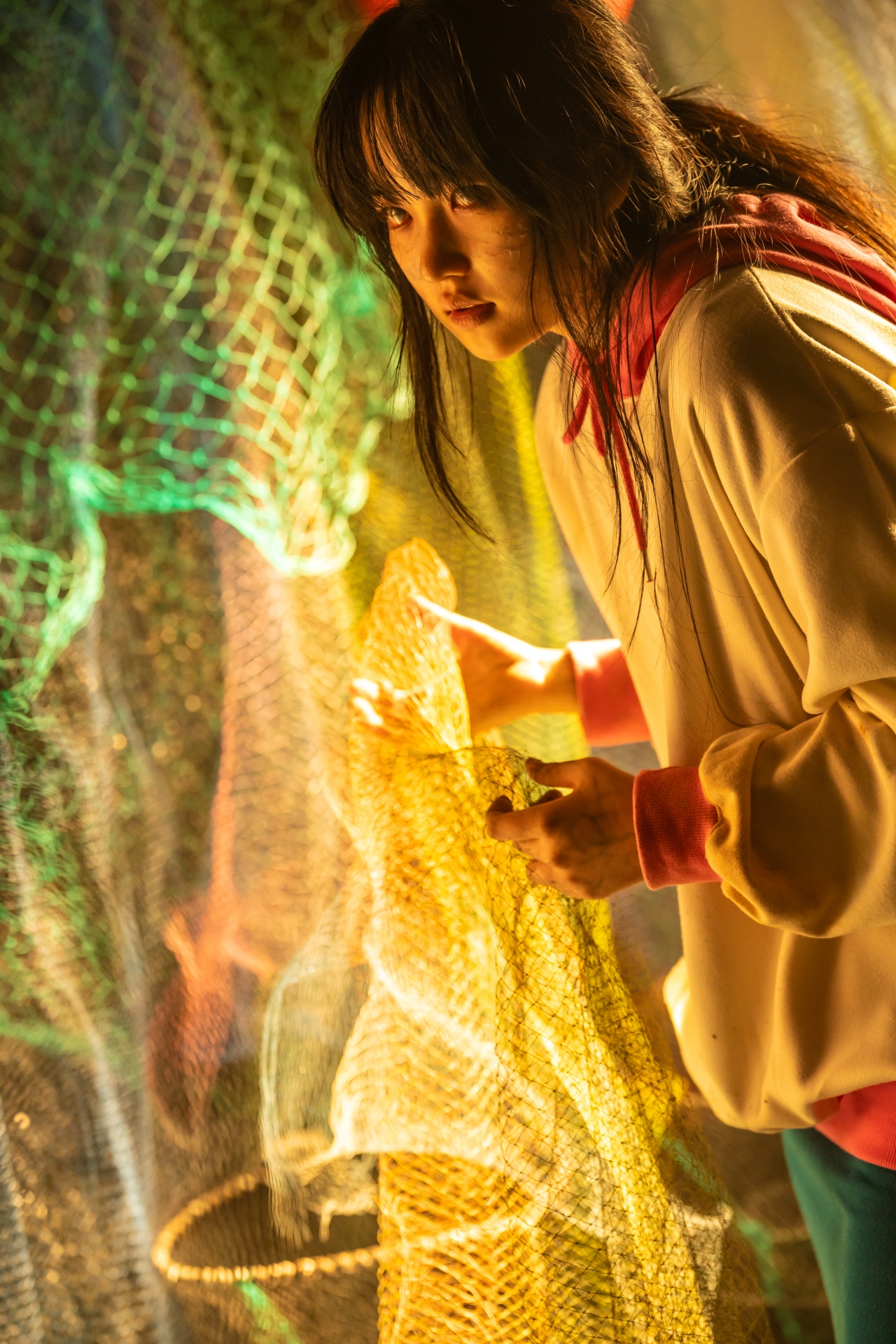 Choi Yuri Takes the Lead in 'My Daughter is a Zombie,' Showcasing a ...