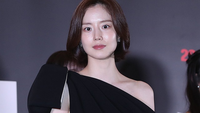 moon chae won 2024