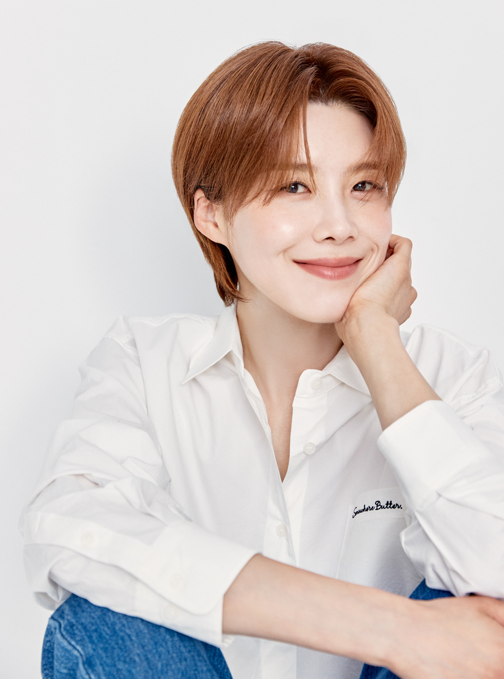 Jang Do-yeon to Host Mise-en-scene Short Film Festival Opening: "I'm ...