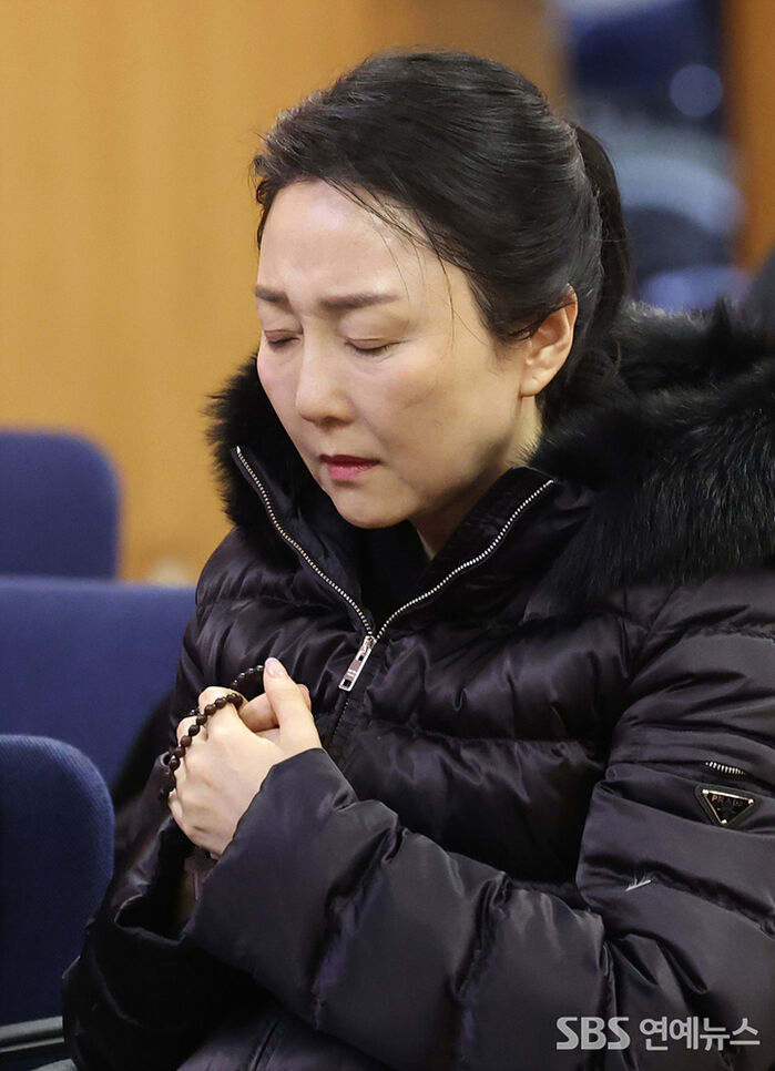 Lee Soon-jae Laid to Rest as Younger Actors Mourn