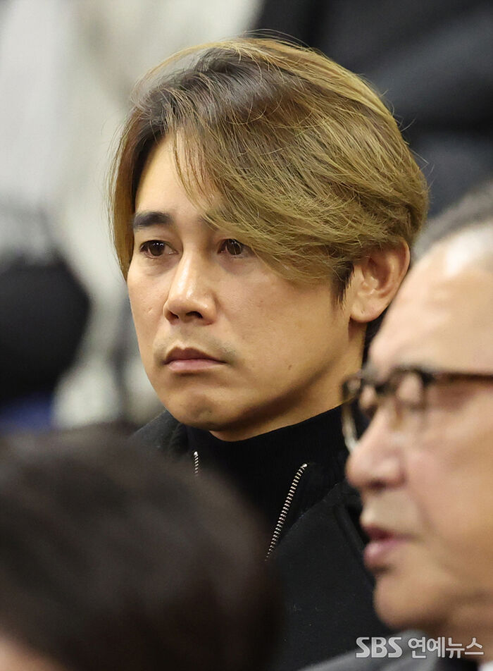 Lee Soon-jae Laid to Rest as Younger Actors Mourn