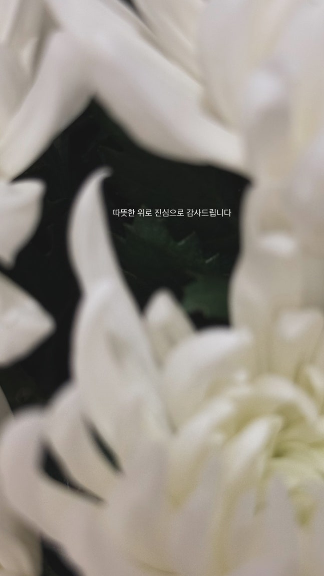 Ahn Sung-ki's Eldest Son: "Dad Waited Until My Birthday―Then He Let Go ...