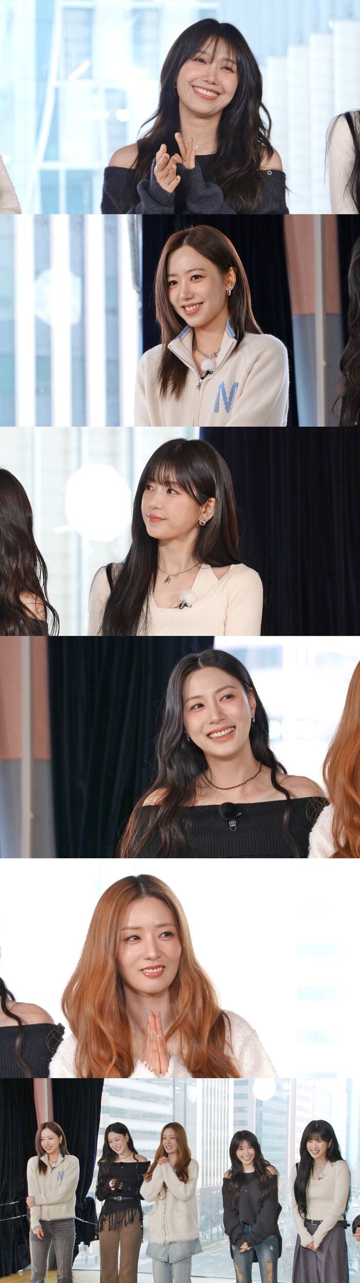 Apink Reunites on 'Running Man' After 7 Years as Group Celebrates 15th ...