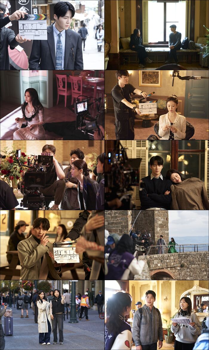 'Can This Love Be Translated?' Starring Kim Seon-ho & Go Youn-jung Tops ...