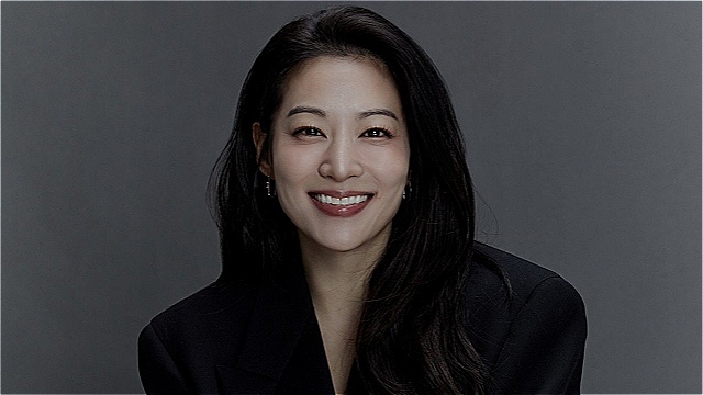 Arden Cho Wins NCFCA Best Vocal Performance for 'KPop Demon Hunters ...