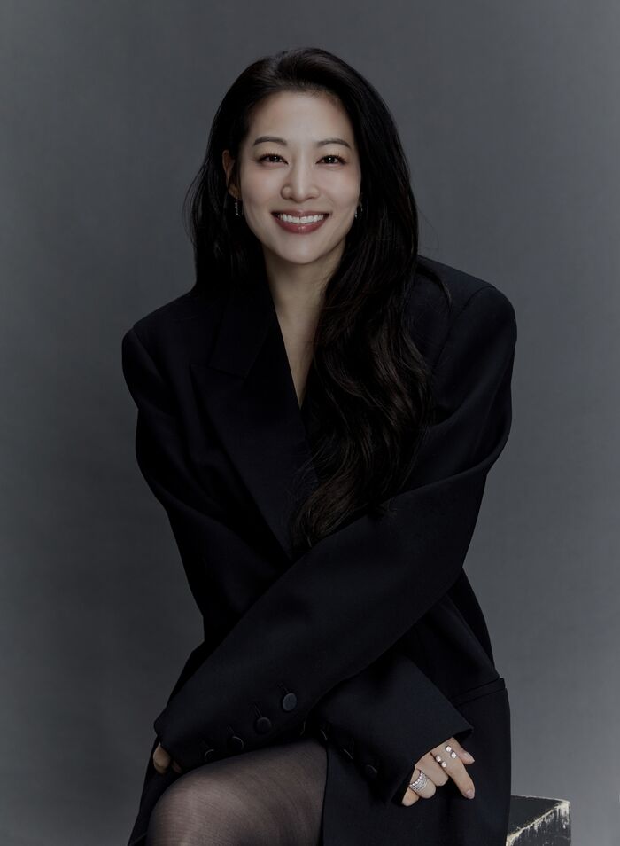 Arden Cho Wins NCFCA Best Vocal Performance for 'KPop Demon Hunters ...