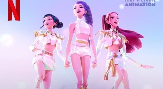 See 'KPop Demon Hunters' Live: Netflix Officially Announces World Tour