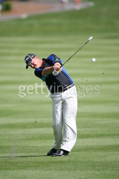 SBS 스포츠 골프 뉴스 : 전체뉴스 : [PGA포토]RBC 헤리티지 2R, 제리 켈리 1언더파 공동 24위 : SBS