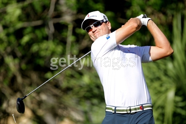 SBS Golf 뉴스 : 전체 뉴스 : [PGA포토]플레이어스 챔피언십 2R, 잭 존슨 '8언더파 공동 선두' : SBS Golf