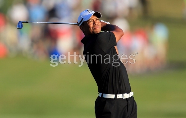 SBS Golf 뉴스 : 전체 뉴스 : [PGA포토]플레이어스 챔피언십 2R, 타이거 우즈 뒷심 발휘 할까? : SBS Golf