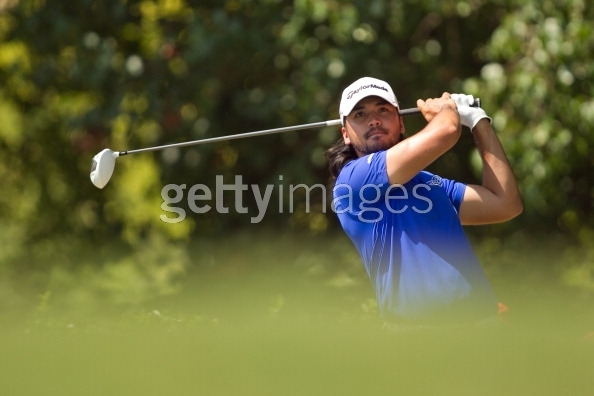 SBS 스포츠 골프 뉴스 : 전체뉴스 : [PGA]HP 바이런 넬슨 챔피언십 3R, 제이슨 데이의 버디 전략법? : SBS