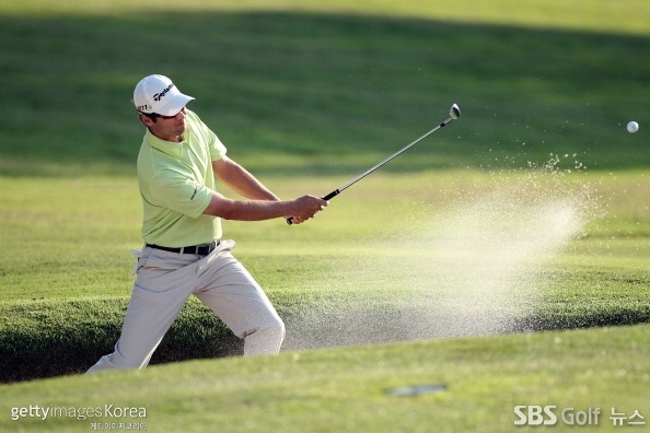 SBS 스포츠 골프 뉴스 : 전체뉴스 : [PGA포토]숀 오헤어 (-1) 공동 22위, 페덱스 세인트 주드 2R : SBS