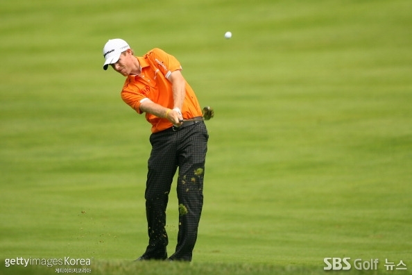 SBS Golf 뉴스 : 전체 뉴스 : [PGA포토] 헌, (-2) '공동 24위', RBC 캐나디언 1R : SBS Golf