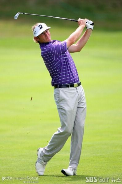 SBS Golf 뉴스 : 전체 뉴스 : [PGA포토] 스니데커, (-3) '공동39위', RBC 캐나디언 2R : SBS Golf