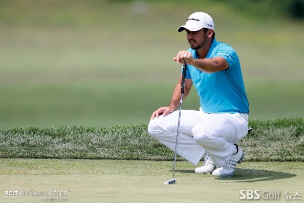 SBS 스포츠 골프 뉴스 : 전체뉴스 : [PGA포토]"자~ 집중하자, 집중", 바클레이스 1R : SBS