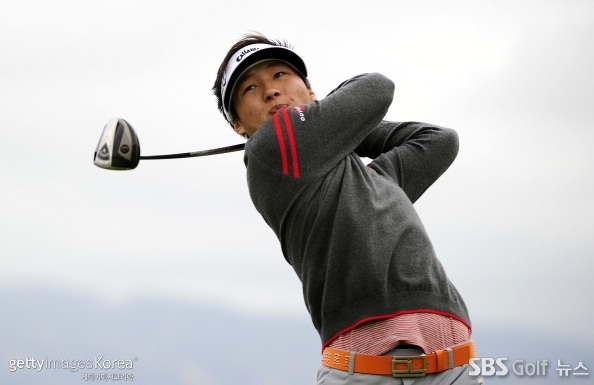 SBS Golf 뉴스 : 전체 뉴스 : [PGA] 대니 리, 6언더파 '공동 15위'…상승세 타나? 프라이스닷컴 2R : SBS Golf