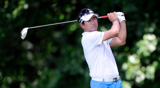 SBS Golf 뉴스 : 전체 뉴스 : [PGA] 양용은, 존디어 2R '공동 26위'…부진 탈출 조짐 : SBS Golf