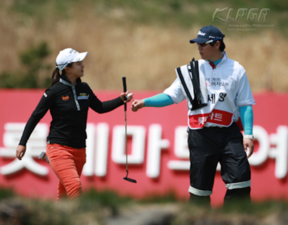 [임한섭의 OB以樂(오비이락)] 2014 KLPGA 투어가 기다려지는 이유