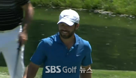 SBS Golf 뉴스 : 전체 뉴스 : [PGA] 폴 케이시, 메모리얼 토너먼트 2R 12언더파 단독 선두 도약 : SBS Golf