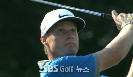 SBS 스포츠 골프 뉴스 : 전체뉴스 : [PGA] 와트니, 윈텀 챔피언심 3R 단독 선두 '통산 6승 눈 앞' : SBS