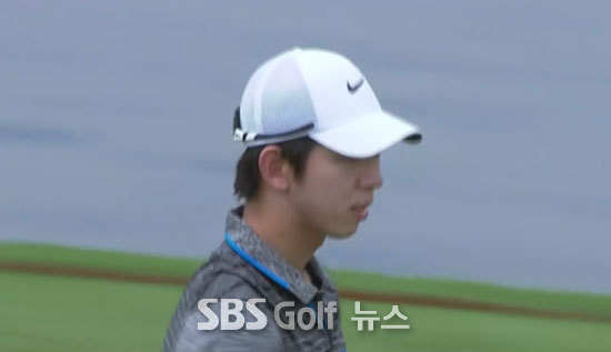 SBS 스포츠 골프 뉴스 : 전체뉴스 : [PGA] '영건' 노승열, CIMB 클래식 2R 공동 3위 : SBS