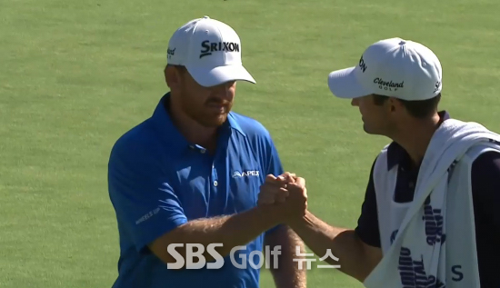 SBS 스포츠 골프 뉴스 : 전체뉴스 : [PGA] J.B 홈즈, 파머스 인슈어런스 3R '공동 선두'…배상문 공동 17위 : SBS