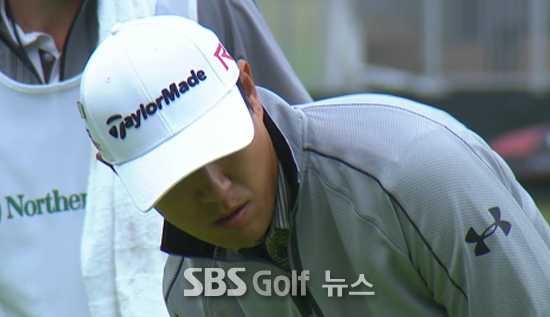SBS Golf 뉴스 : 전체 뉴스 : [PGA] 제임스 한, 생애 첫 PGA투어 '우승'…배상문 8위 : SBS Golf
