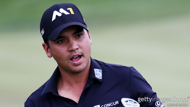 SBS 스포츠 골프 뉴스 : 전체뉴스 : [PGA] 제이슨 데이, BMW챔피언십 1R 단독선두…10언더파 : SBS