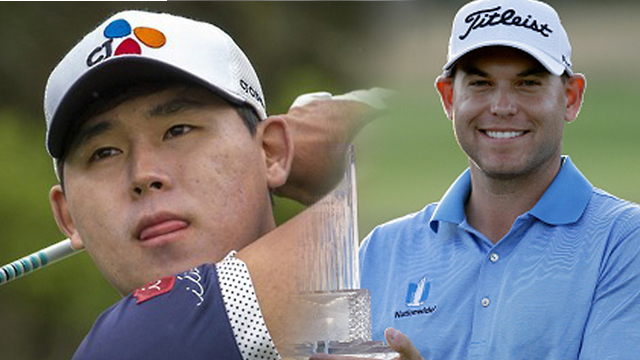 SBS 스포츠 골프 뉴스 : 전체뉴스 : [PGA 프리뷰] 패기 vs 노련함, 우승컵의 향방은? : SBS