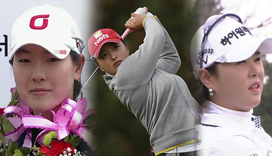 SBS Golf 뉴스 : 전체 뉴스 : [KLPGA프리뷰] 2016년 첫 번째 대회 우승컵 주인공은 누구? : SBS Golf