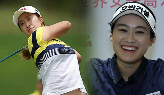 SBS Golf 뉴스 : 전체 뉴스 : [KLPGA 프리뷰] '초반 스퍼트의 주인공은 누구?' : SBS Golf