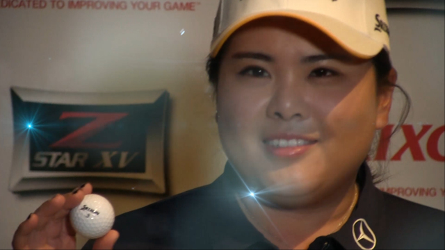 SBS Golf 뉴스 : 전체 뉴스 : [이슈]박인비, “스핀 컨트롤바람 컨트롤비거리가 볼 선택에 중요하다” : SBS Golf