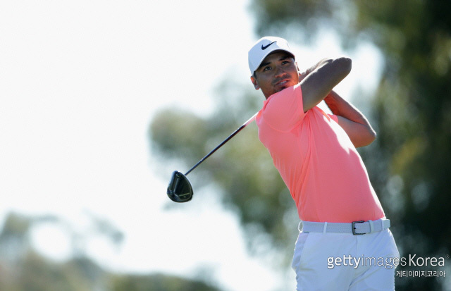 SBS 스포츠 골프 뉴스 : 골프 : [PGA] '톱 랭커 총출동' 데이-토머스-마쓰야마 같은 조에서 격돌 : SBS