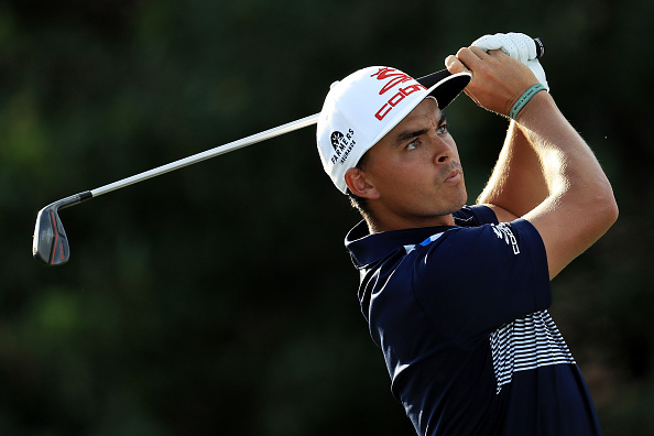 SBS Golf 뉴스 : 전체 뉴스 : [PGA] 리키 파울러, 혼다 클래식 3R 단독선두 : SBS Golf