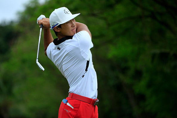 SBS 스포츠 골프 뉴스 : 골프 : [PGA] 김민휘·강성훈, 딘&델루카 1R 공동 13위 : SBS