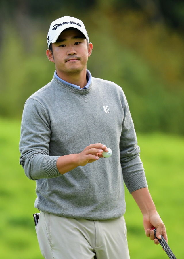 SBS 스포츠 골프 뉴스 : 전체뉴스 : [PGA] 존 허, 공동 2위 발레로 텍사스오픈 3R : SBS