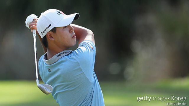 SBS Golf 뉴스 : 전체 뉴스 : [PGA] 김시우, 플레이어스 챔피언십 2R 공동 16위 : SBS Golf