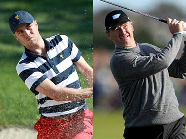 SBS Golf 뉴스 : 전체 뉴스 : [PGA] CJ컵, 16-17시즌 우승자 23명...어니 엘스 등 스타급 출전 : SBS Golf