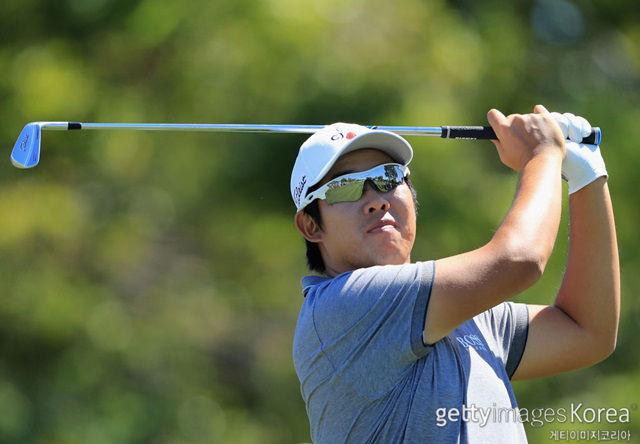 SBS 스포츠 골프 뉴스 : 골프 : [PGA] 안병훈, '취리히 클래식' 케빈 나와 한 조…김시우 불참 : SBS