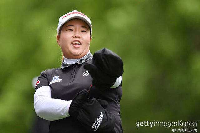 SBS 스포츠 골프 뉴스 : 전체뉴스 : [JLPGA] 안선주, '닛폰햄 레이디스 클래식' 우승…시즌 3승 : SBS