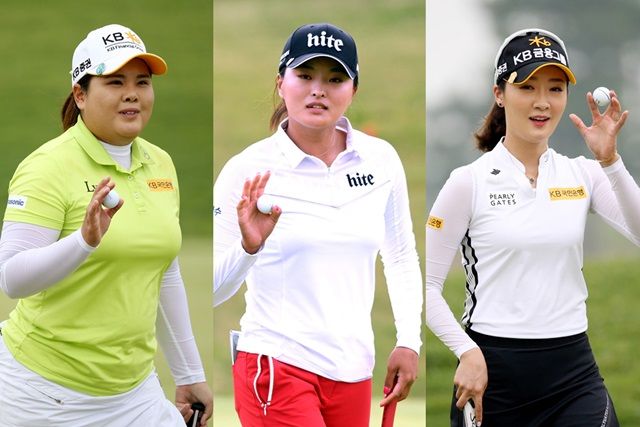 SBS 스포츠 골프 뉴스 : 전체뉴스 : [KLPGA프리뷰] KLPGA vs LPGA 대세 맞대결 : SBS
