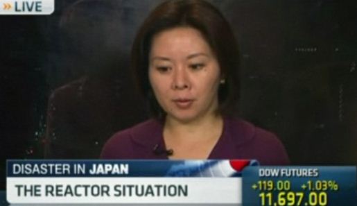 [CNBC US] Japan Crisis Deepens - SBS Biz